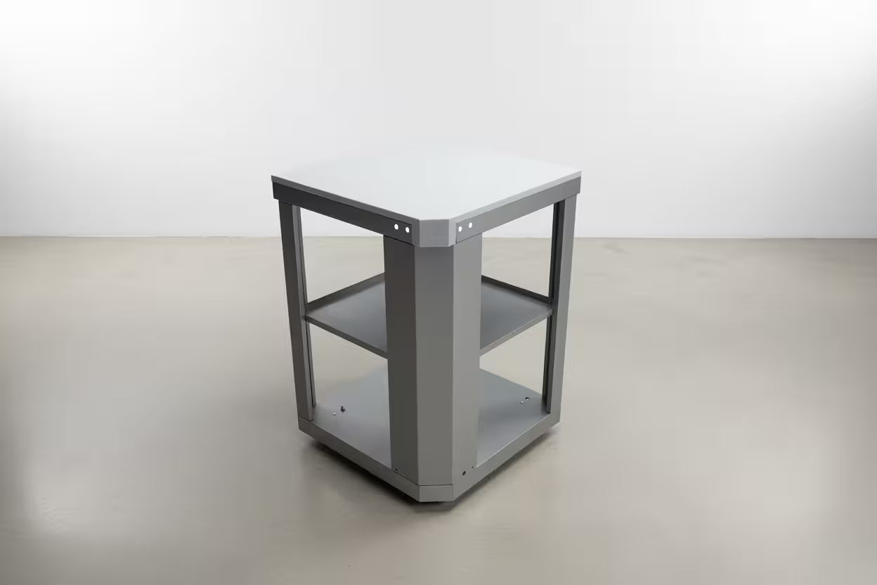 Mont Alpi 90 Degree Corner Cart – Mont Alpi Canada